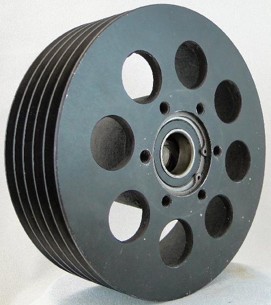 How To Design Timing Belt Pulley at Jeremy Perrin blog