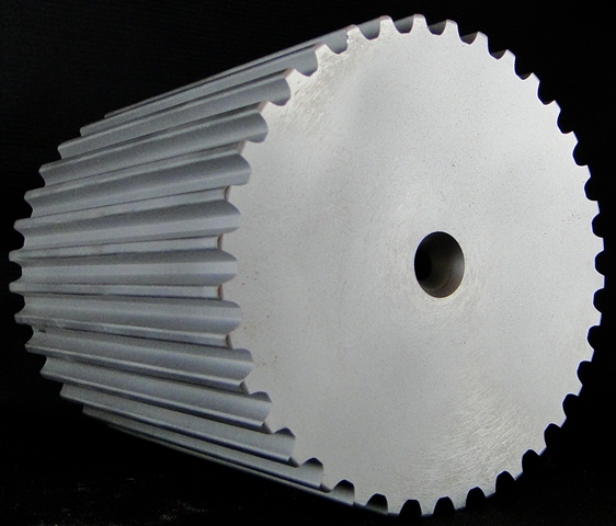 Online Product Catalog – Timing Belt Pulleys – Bar Stock | 8mm ...