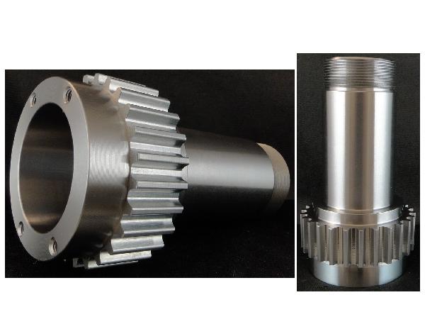 Timing Belt Pulley Design Features | Pfeifer Industries